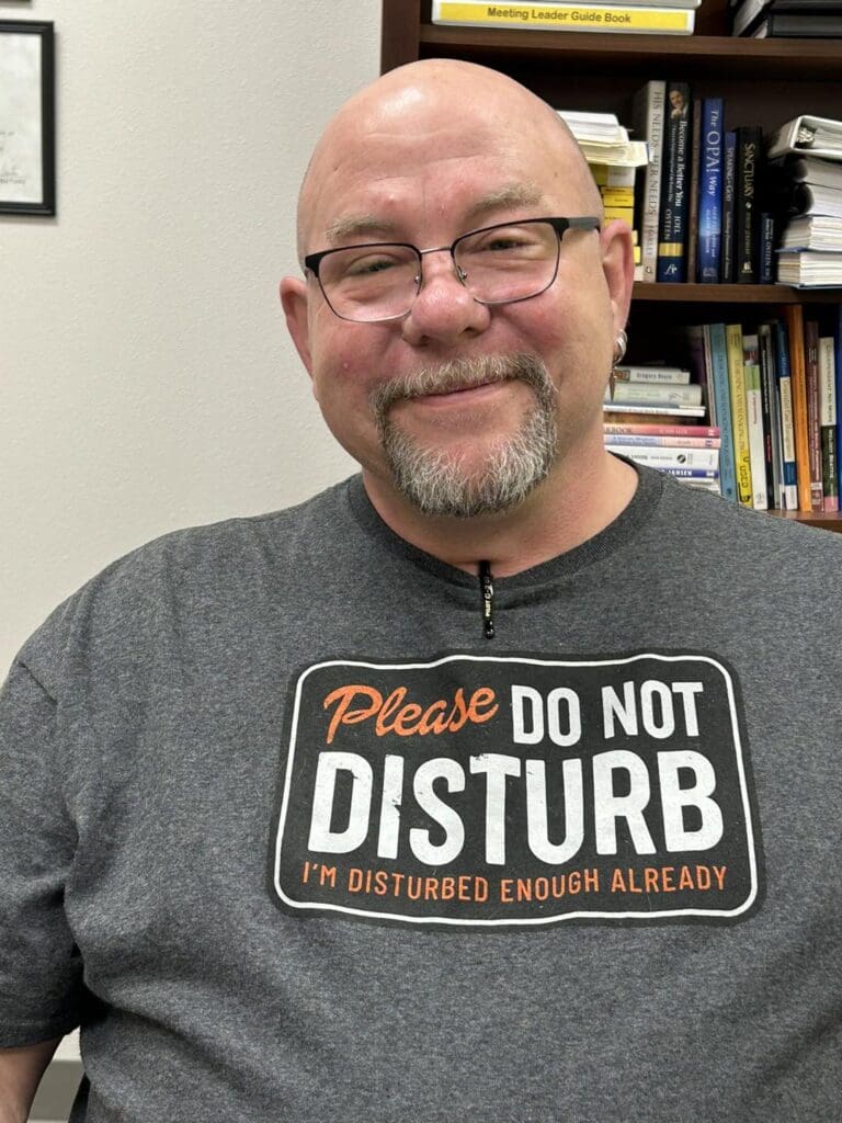 Nathan's Story - River View Hope Campus